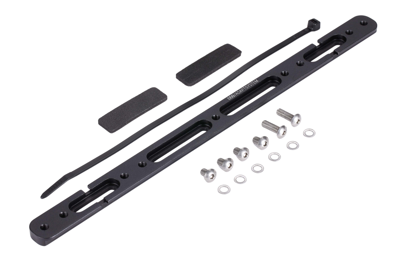 AdaptRail - BBB Cycling