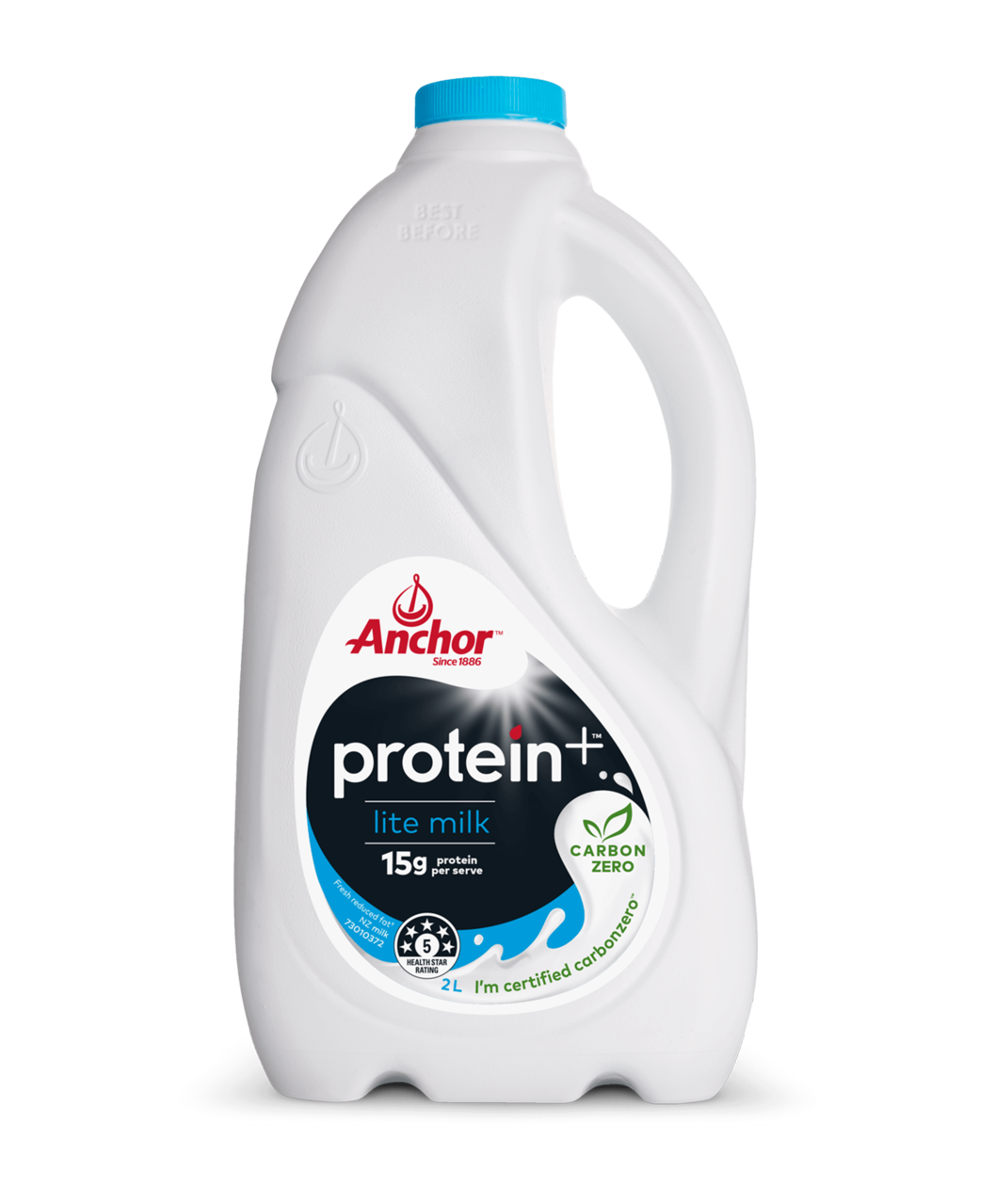 Anchor Protein+™ Milk