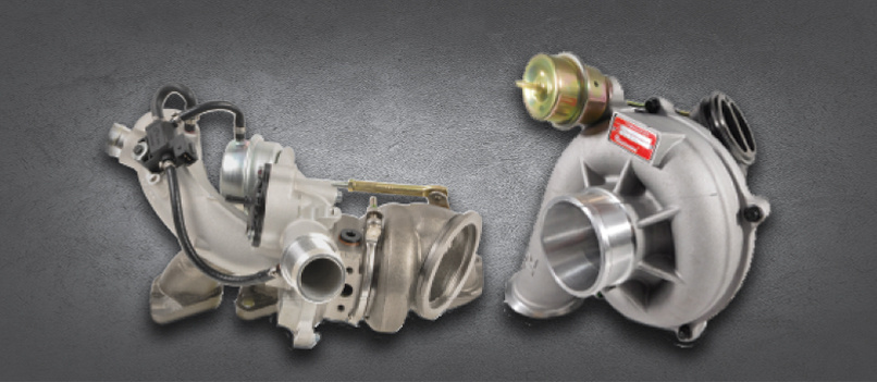 Carquest Premium Engine Management, Fuel & Exhaust