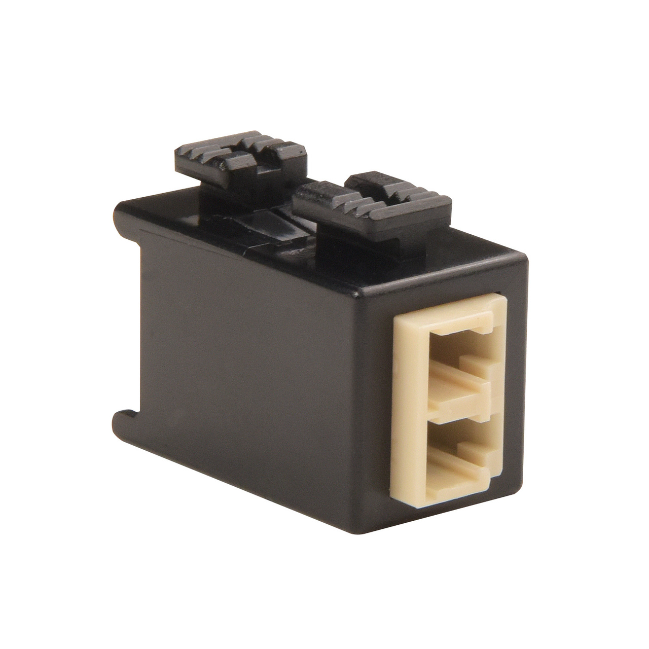 Fiber Module with HiLOC Boot | Fiber Adapter Panels