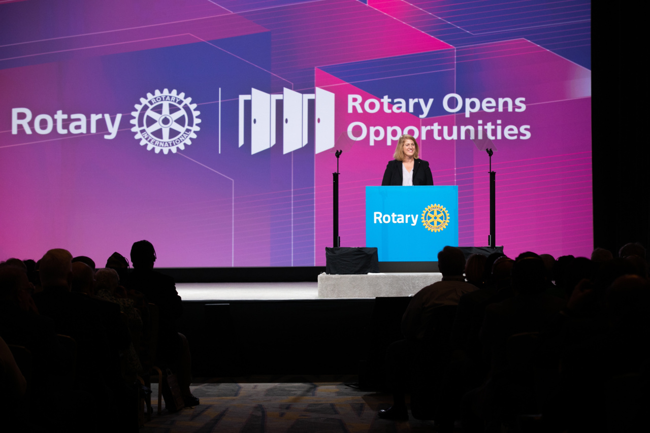 International Assembly Images & Videos | My Rotary