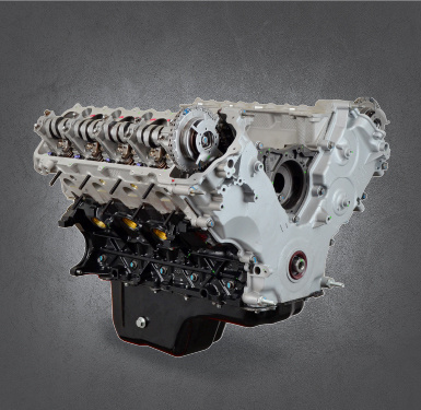 Replacement Powertrain, Drivetrain Solutions & Gaskets