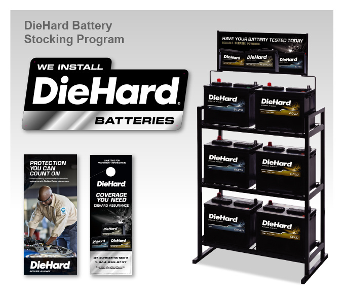 OnHand Advantage Stocking | Advance Professional