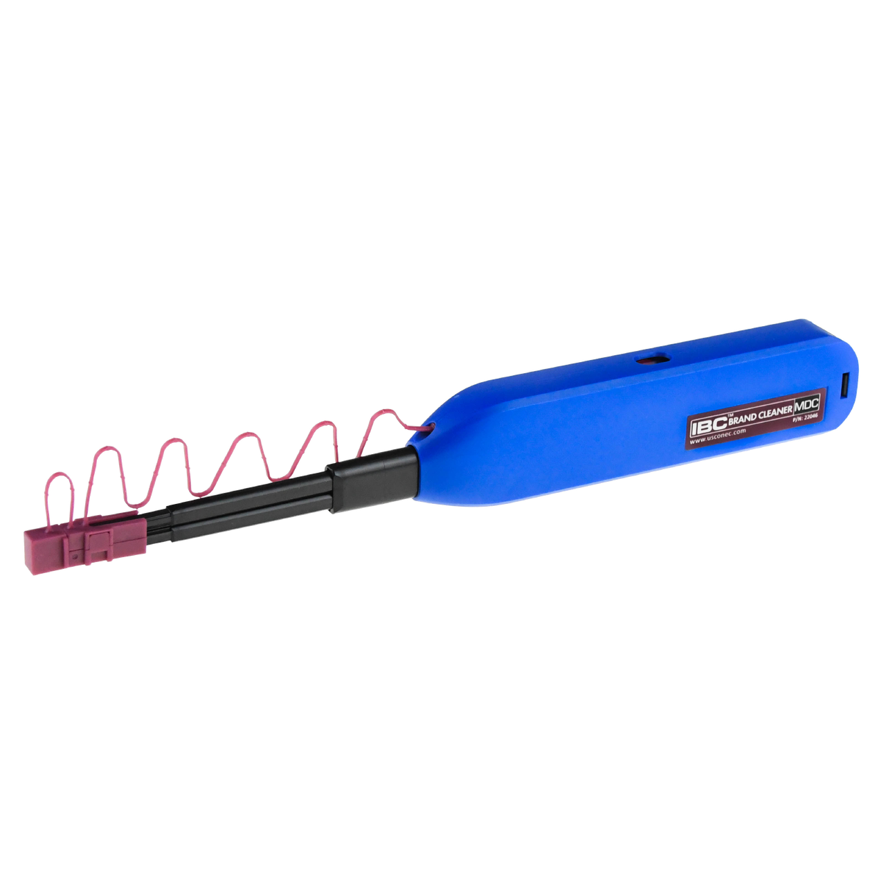 MDC Cleaning Tool | Fiber Optic | Network Infrastructure