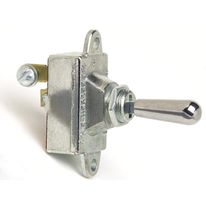 551841 | 551 Extra Heavy Duty Series Series Toggle Switches | Littelfuse