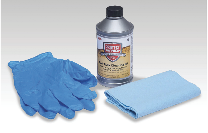 Carquest Premium Fuel Pumps & Diesel Fuel Injectors