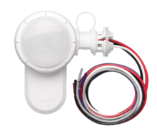 HIGH BAY SENSOR 24VDC 0-10V AND CONT DIMMING w/L7 LENS | High Bay ...