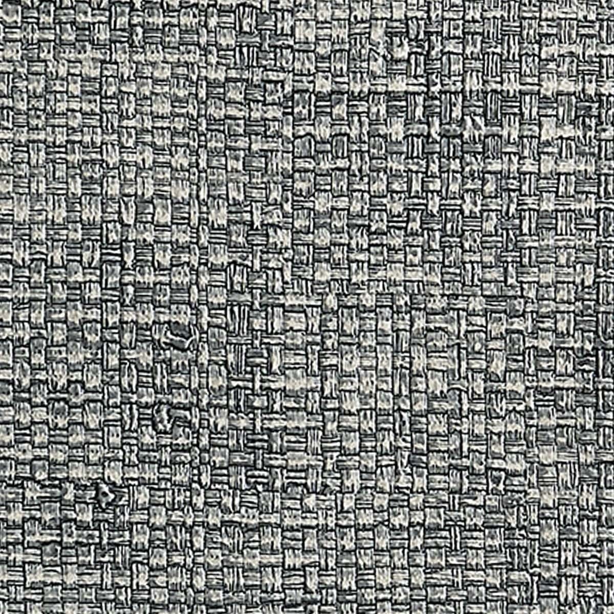 Vinyl Island Raffia in Wayfarer | Phillip Jeffries