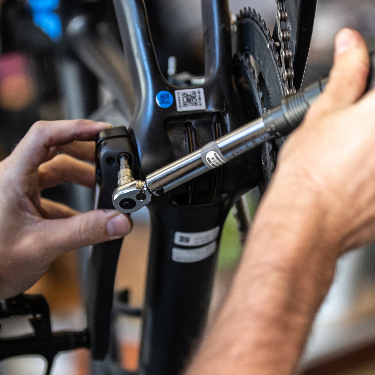 TorqueSet Deluxe / Torque set - BBB Cycling