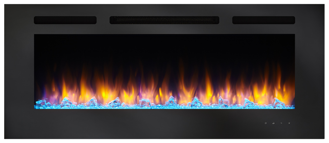 Recessed Electric Fireplace Buying Guide | Heat & Glo