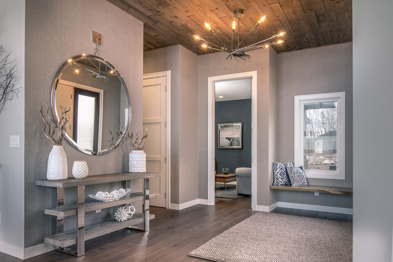 Canvas Linen in Stormy Skies | Phillip Jeffries