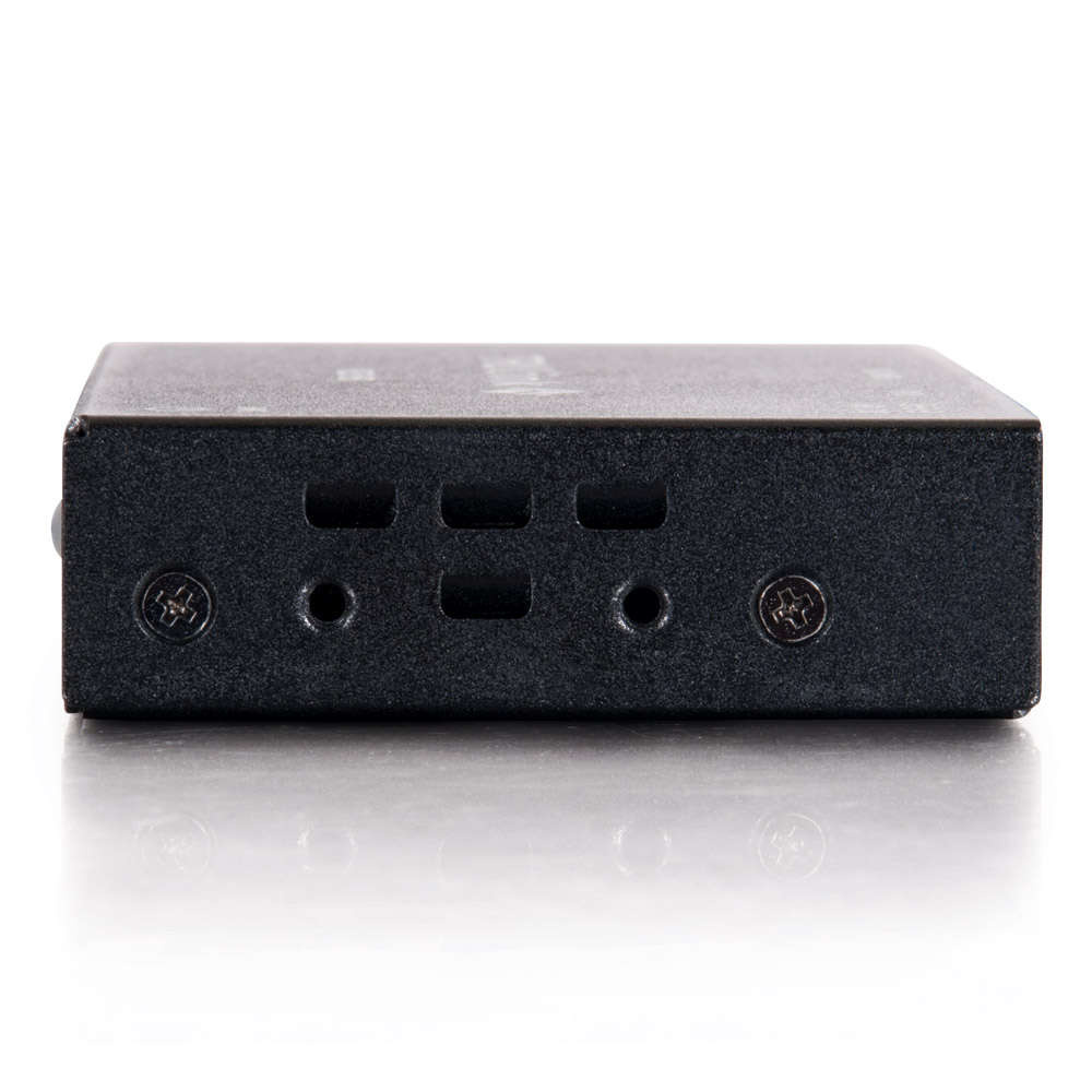 4K HDMI® HDBaseT over Cat Extender Box Transmitter | HDBaseT Extenders ...