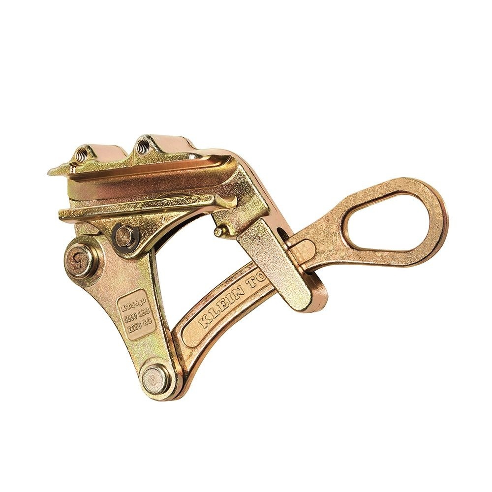 KLEIN TOOLS PARALLEL GRIPS