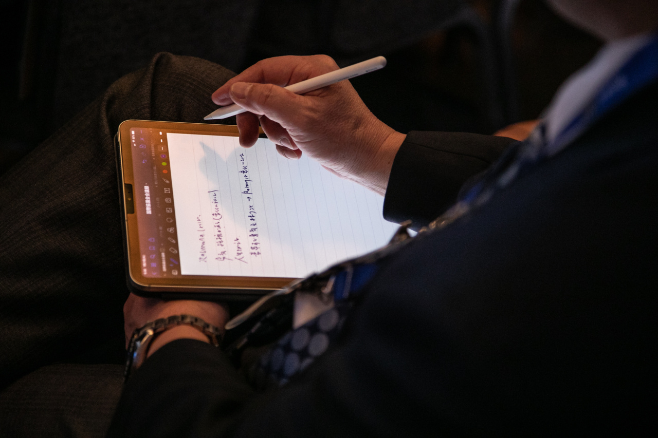 International Assembly Images & Videos | My Rotary