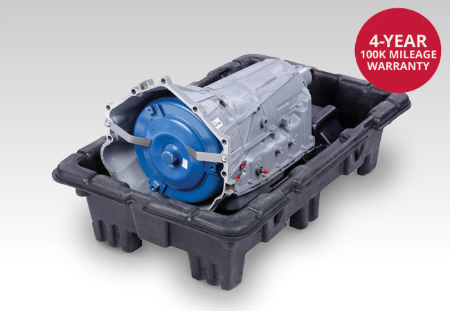 Spartan/ATK Engines | Remanufactured Transmissions | & More