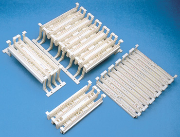 110 BLOCK,100PR W/LEGS . | Blocks and Cross Connect | Copper | Network ...