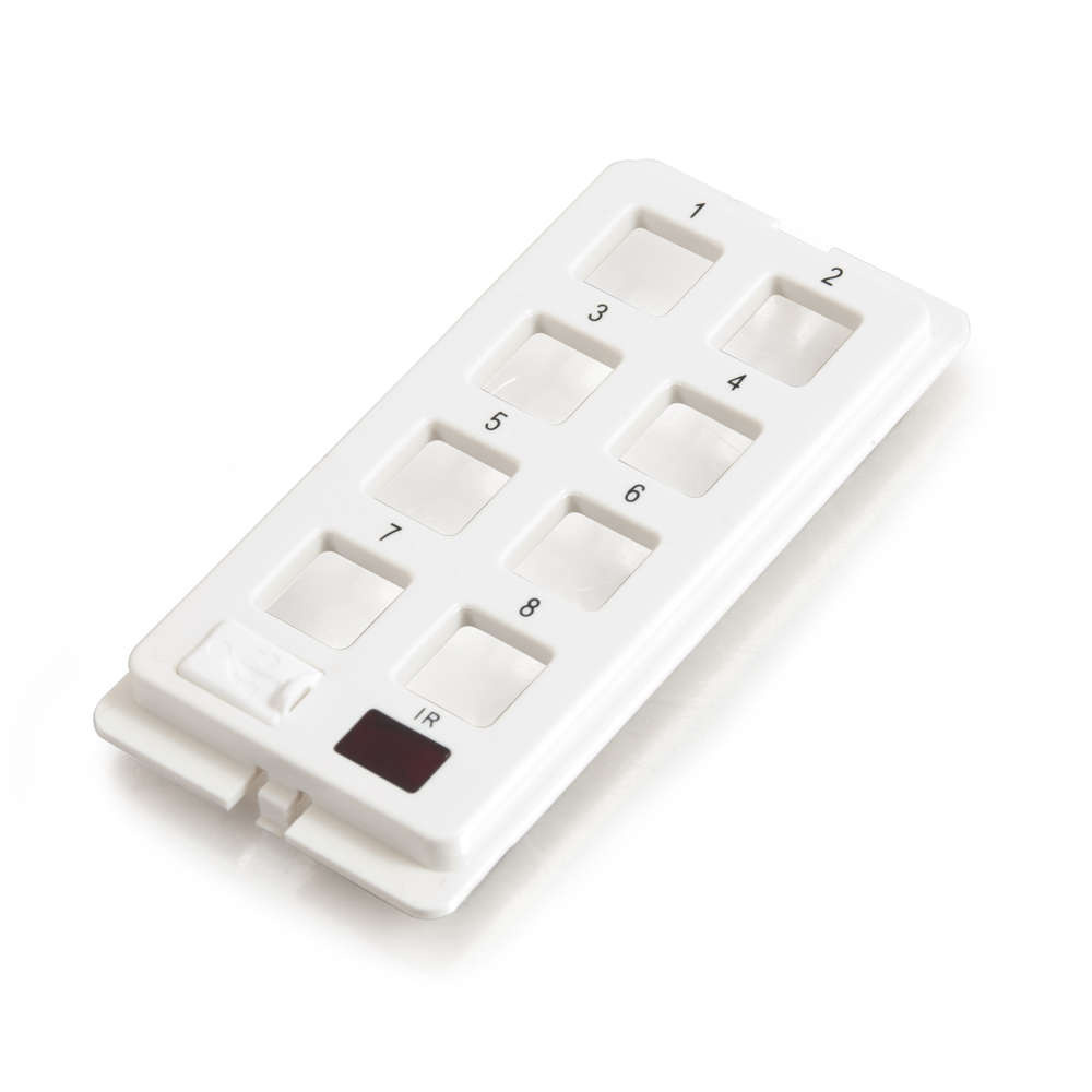 Replacement Key Plate