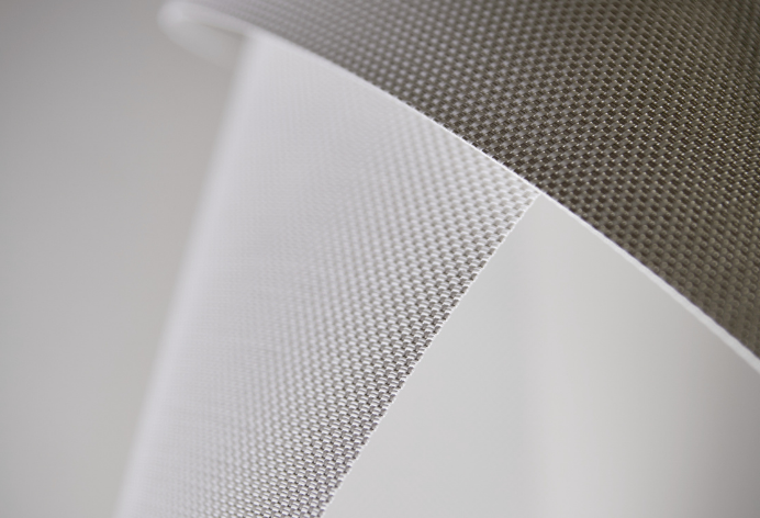 Recyclable Fabrics: Mermet’s Greenscreen Revive | Legrand