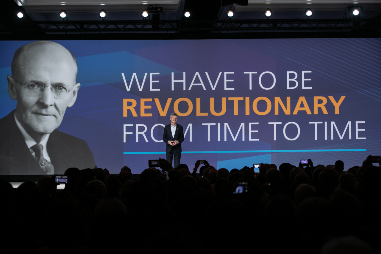 International Assembly Images & Videos | My Rotary