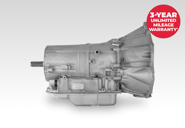 Spartan/ATK Engines | Remanufactured Transmissions | & More
