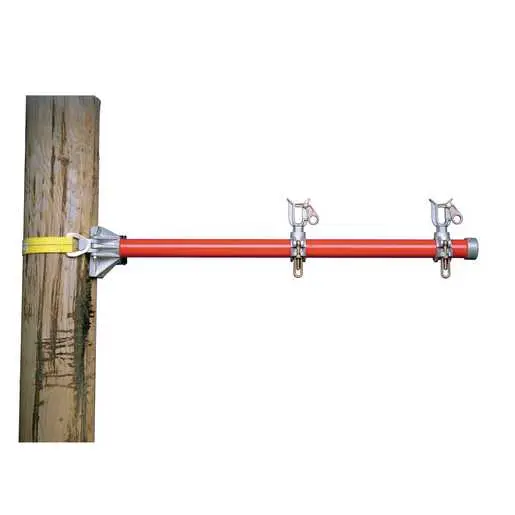 CHANCE CONDUCTOR EXTENSION ARMS