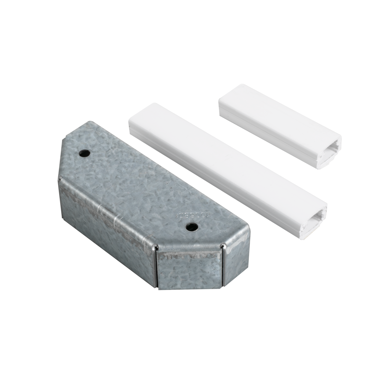 Evolution 6AT Series Bottom Housing Assembly | Recessed | Poke-Thru ...