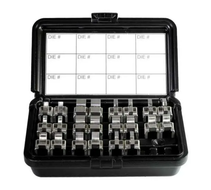 SLINGCO DIE KITS (W)