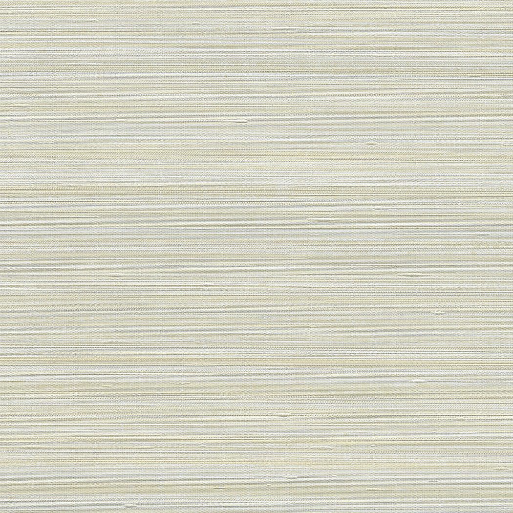 Vinyl Silk and Abaca in Persian Silver | Phillip Jeffries