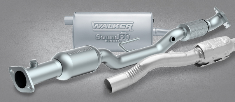 Carquest Premium Engine Management, Fuel & Exhaust