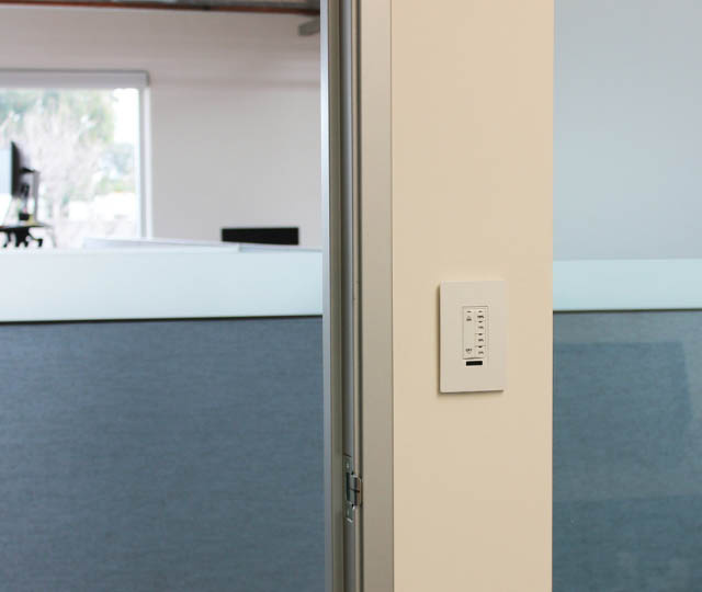 Personal Controls | Lighting Controls and Systems