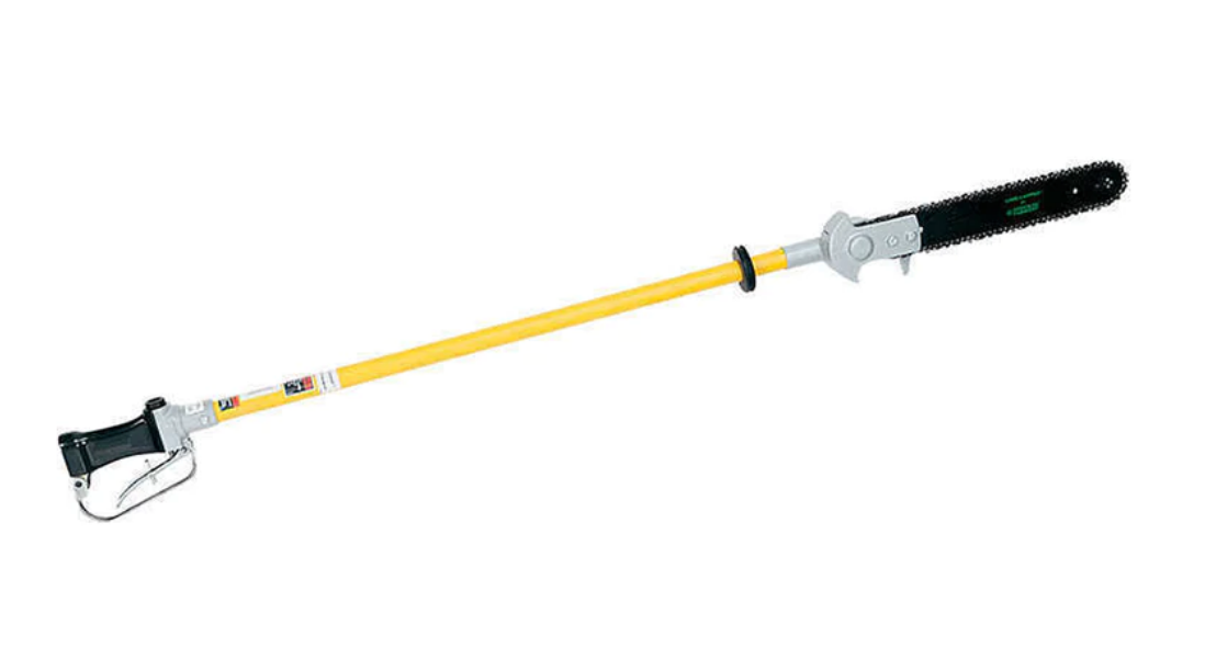 Greenlee Long Reach Chain Saw, 88.5"