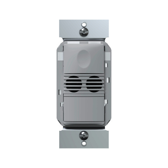 PlugTail Dual-Tech Sensor, Gray