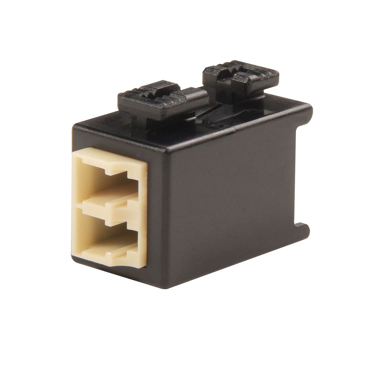 Fiber Module with HiLOC Boot | Fiber Adapter Panels