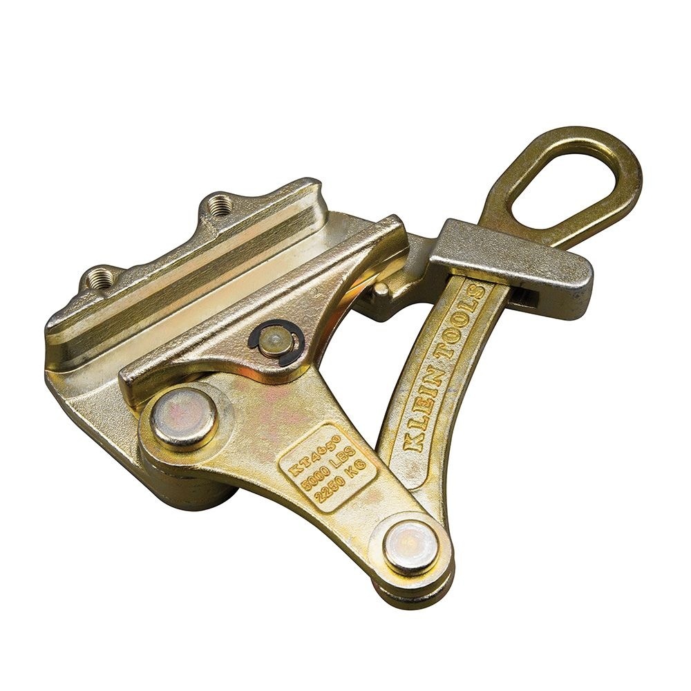 KLEIN TOOLS PARALLEL GRIPS