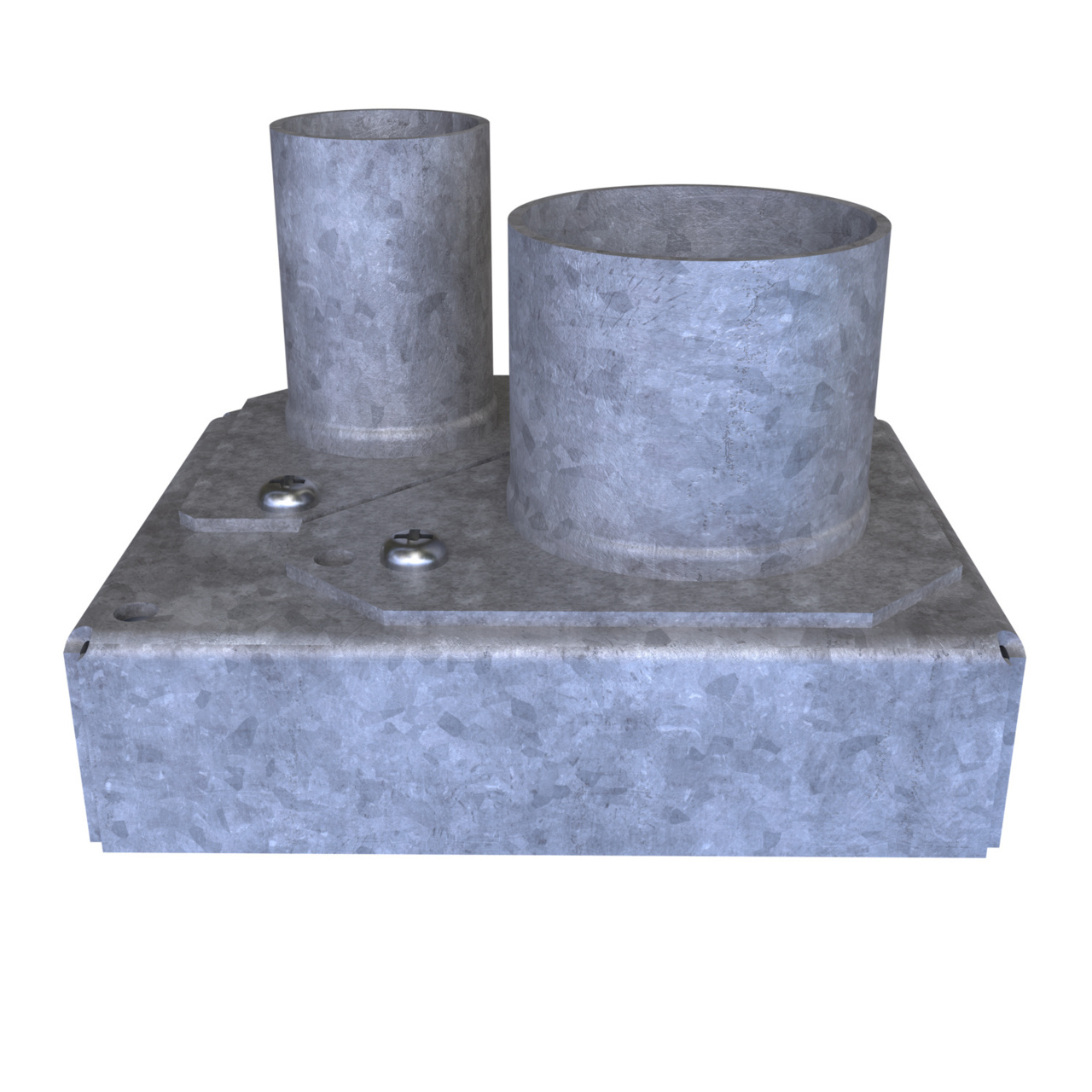 Bottom Housing Assembly with 1" and 1 1/2" feeds. | Furniture Feed ...