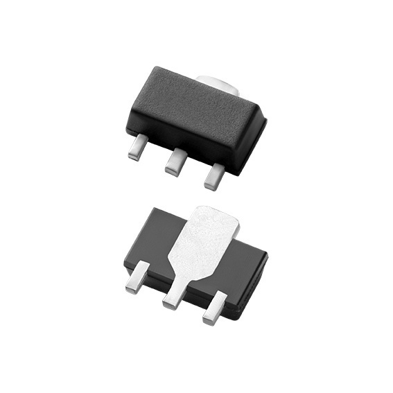 S602BS2 | Low Power SCR up to 1200V Series + SCR | Littelfuse