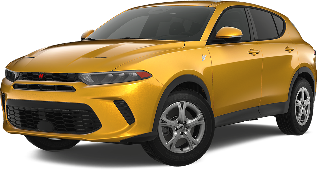 Dodge Hornet Trim Levels