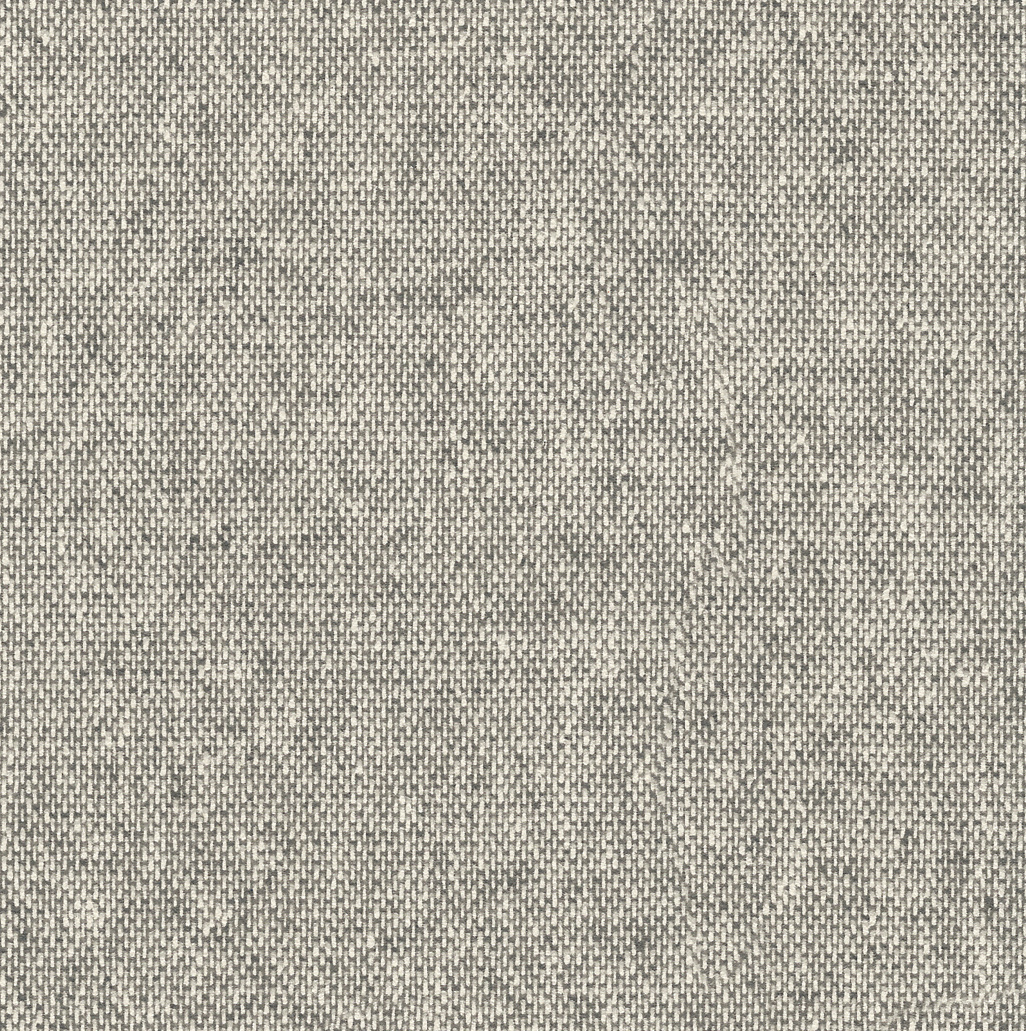 Vinyl Tweed in Edinburgh Grey | Phillip Jeffries