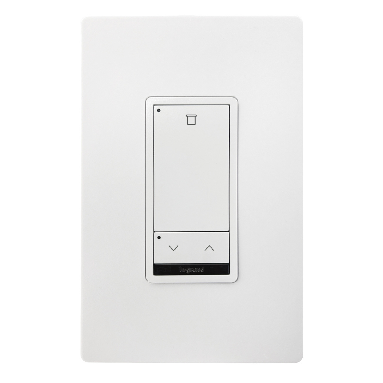 DLM WIRED SHADE SWITCH 5B WHIT E | DLM Shade Controls | Digital ...