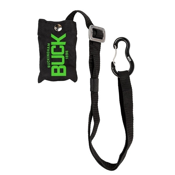 BUCKINGHAM RESCUE EQUIPMENT