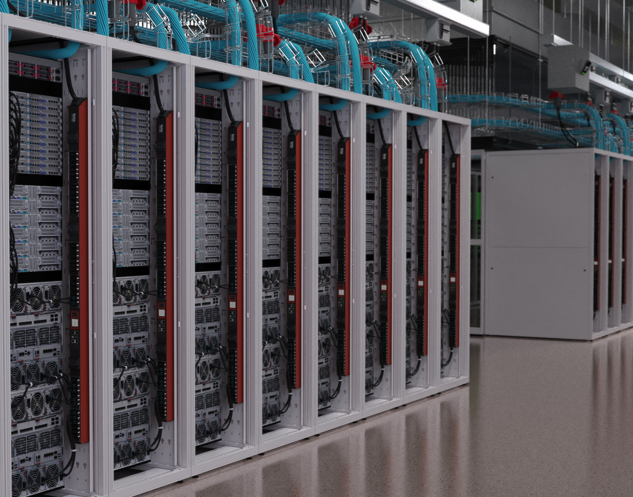 Out of Band for AI Infrastructure - ZPE Systems