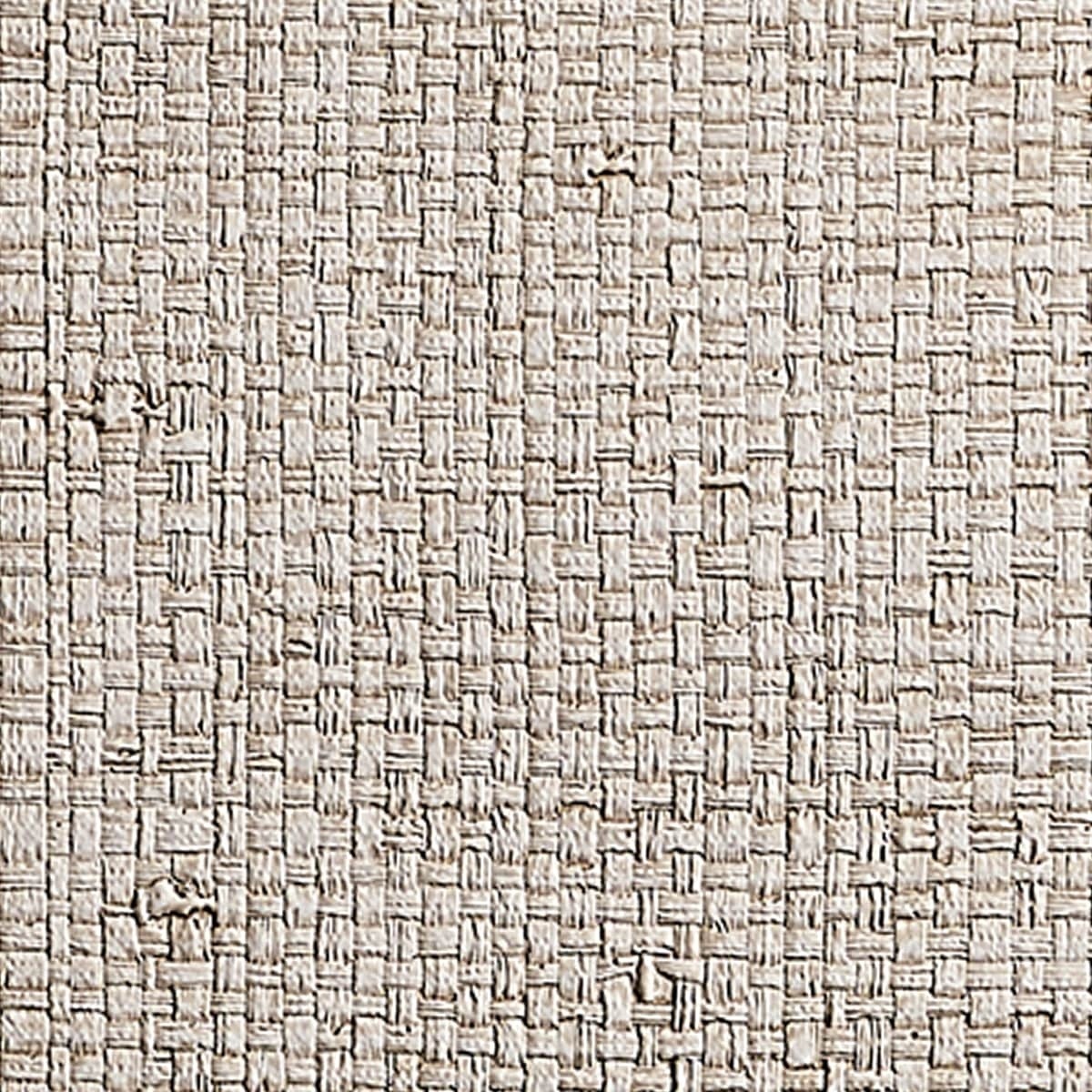 Vinyl Island Raffia in Portico Cream | Phillip Jeffries