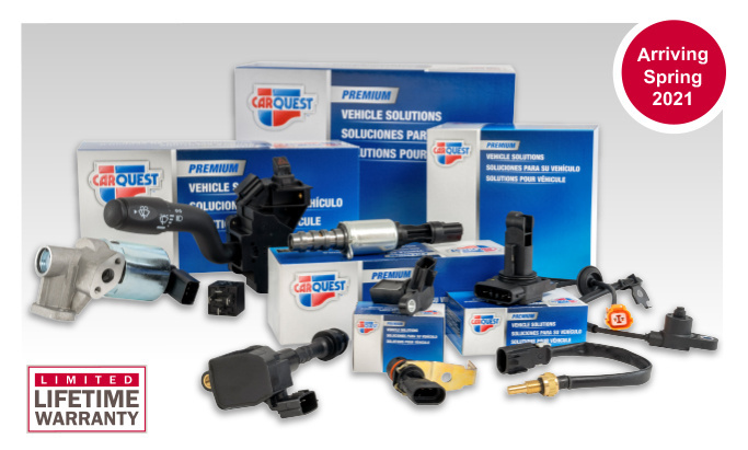 Sensors, Switches, & Valves | Advance Professional