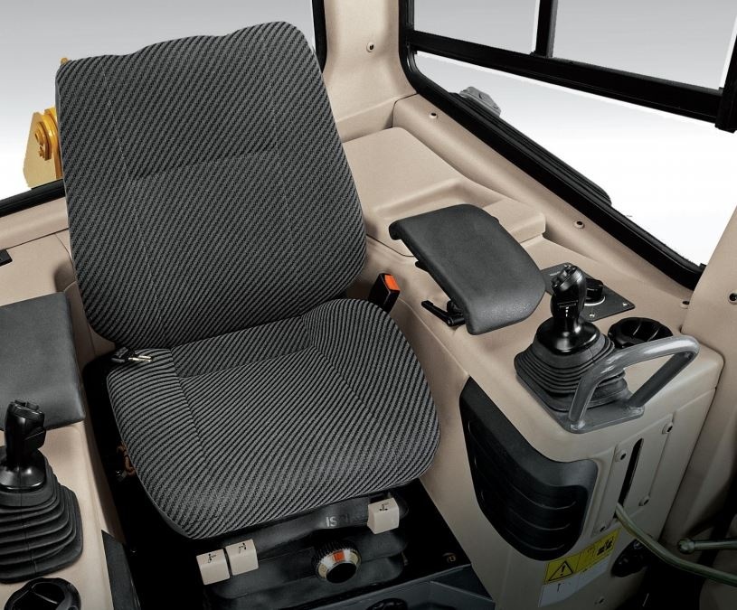 247 hp Dozer Rental - Custom Truck One Source