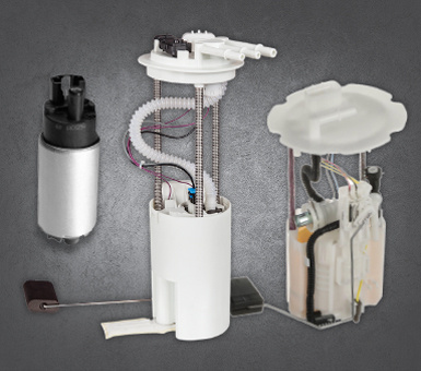 Carquest Premium Engine Management, Fuel & Exhaust