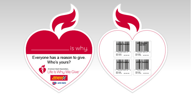 American Heart Association