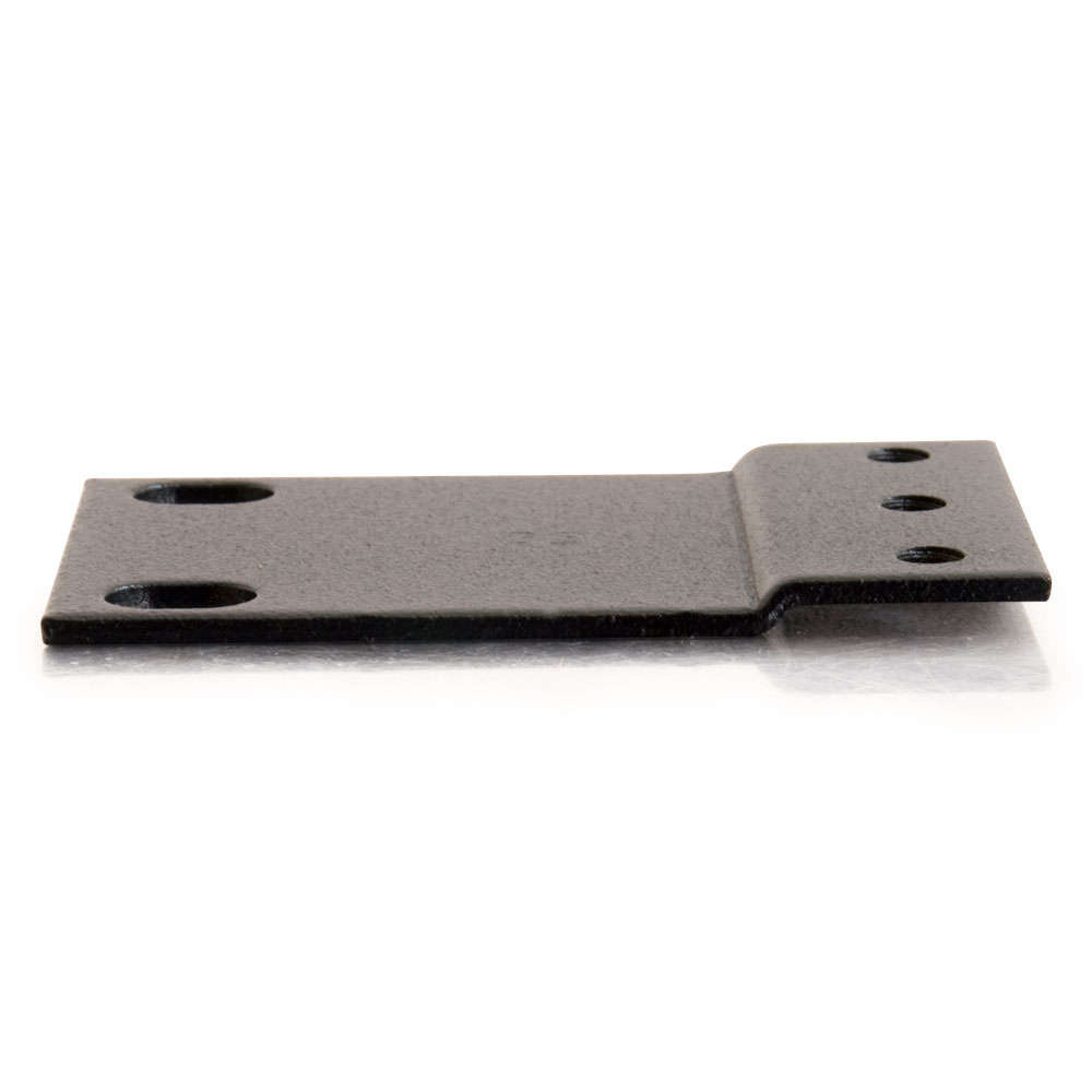 APW 1u Conversion Adapter Bracket Pair