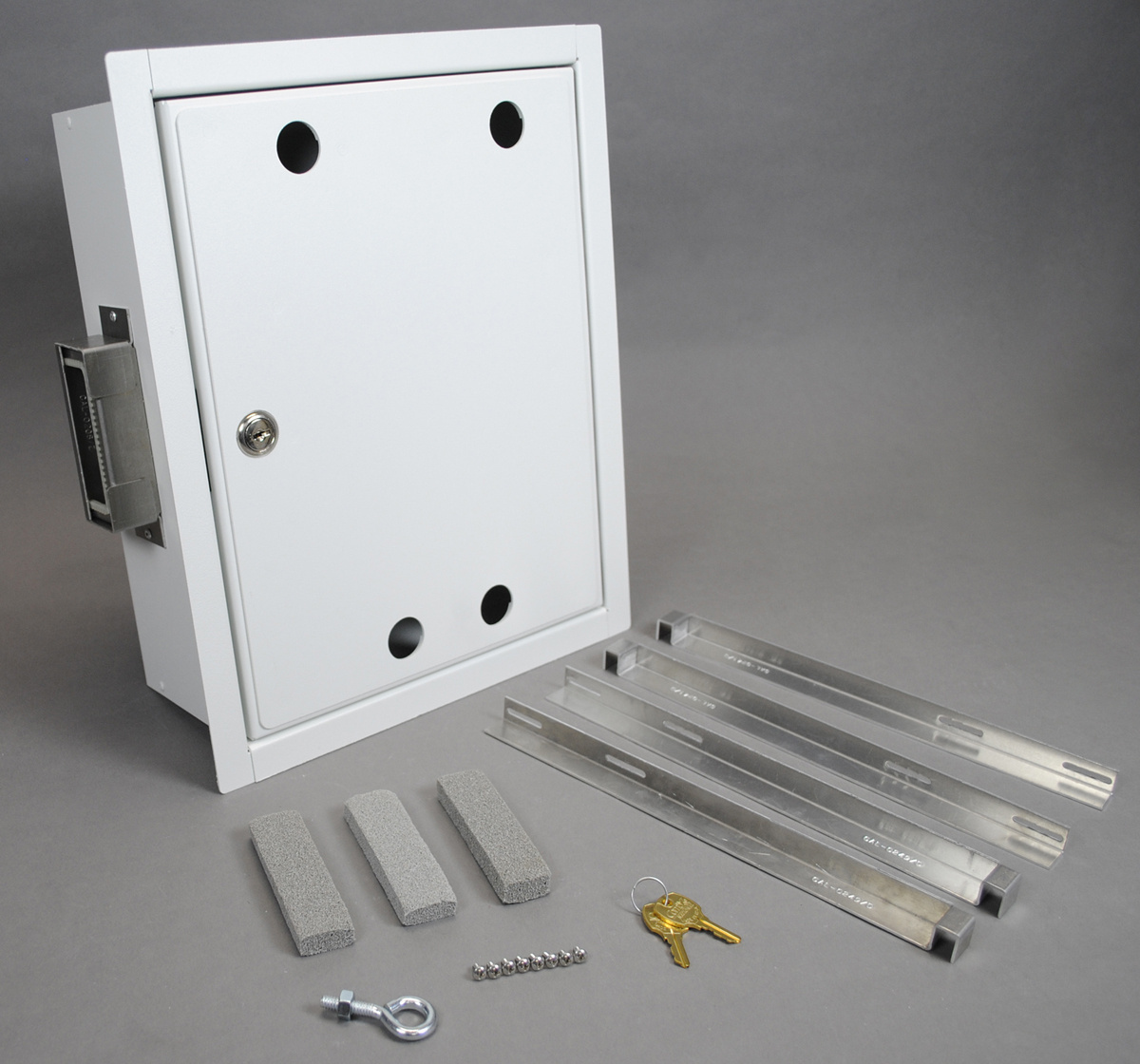 WAPE Series Wireless Access Point Enclosure - WAPE5-1242KIT | Zone ...