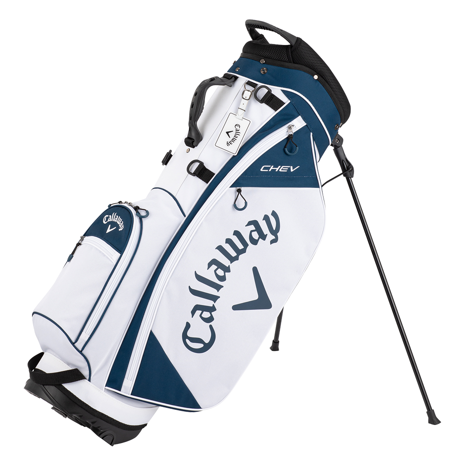 キャロウェイ シェブ スタンド 23 JM | スタンド ゴルフバッグ | キャロウェイゴルフ公式サイト