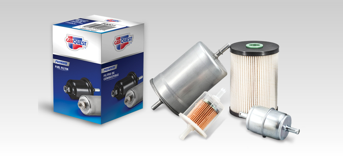 Air, Cabin and Fuel Filters | Advance Professional